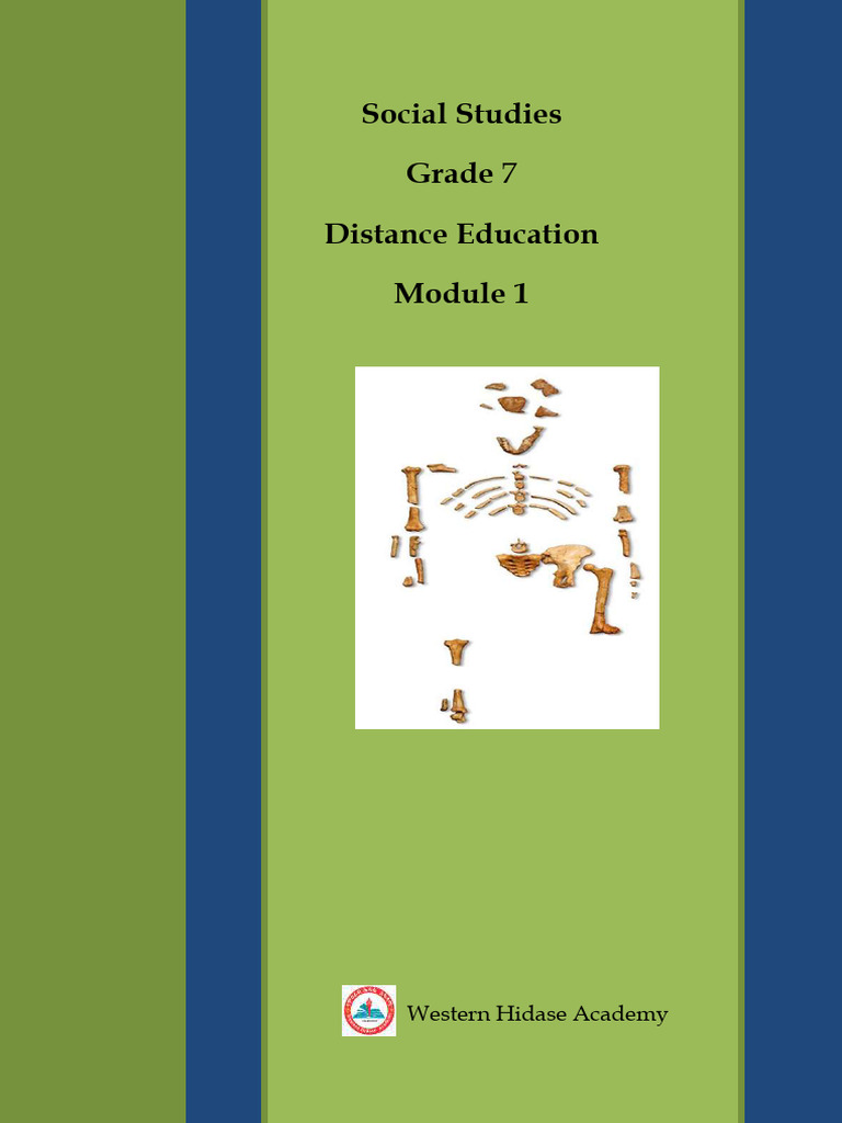 Grade 7 Social Studies: Earth Features | PDF | Rock (Geology ...