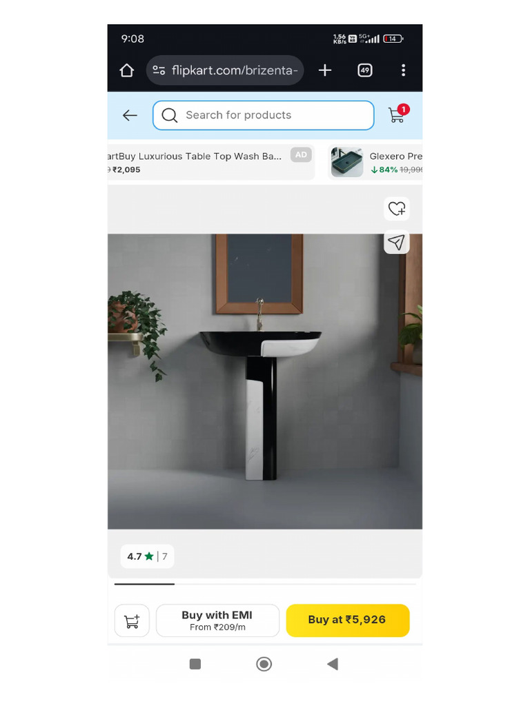 Nasim of Flipkart | PDF