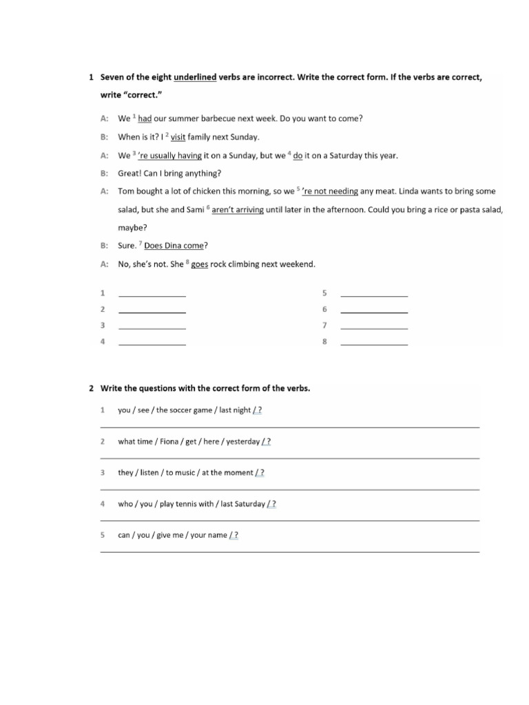 Module 8 Homework English 2 | PDF