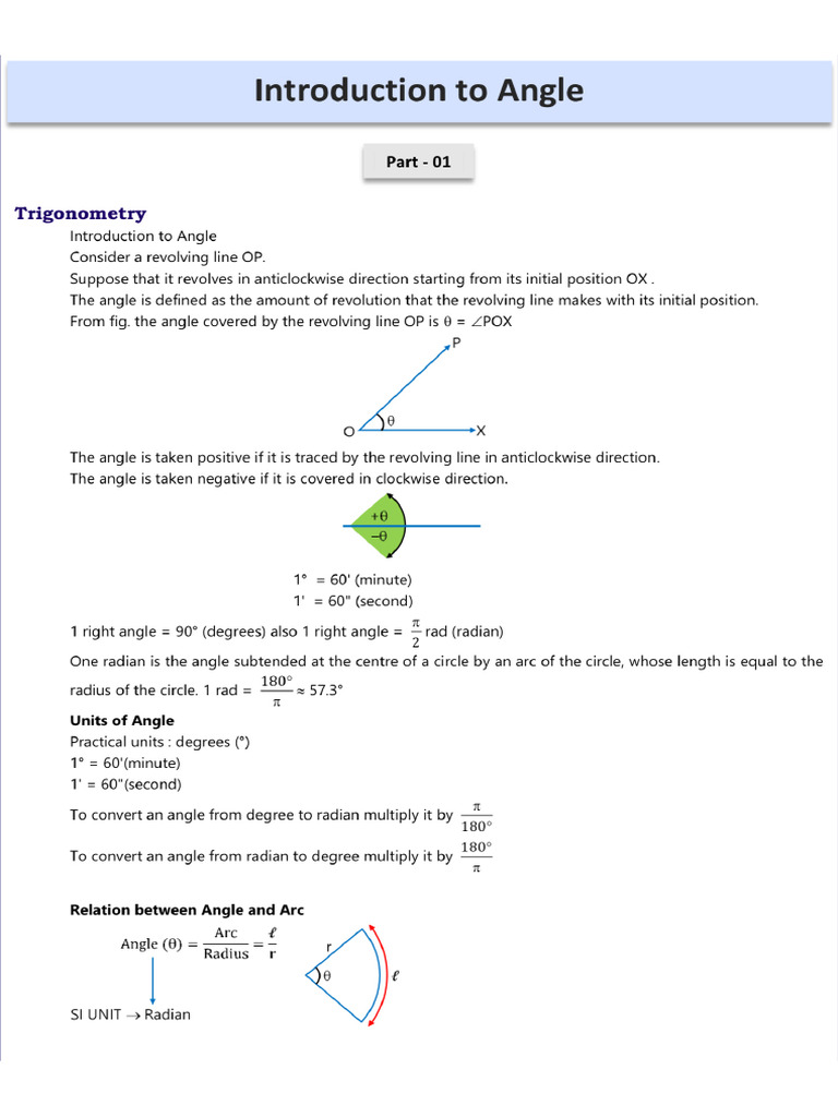 Mathematical Tools Pdf