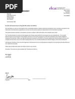 IR330 Tax Code Declaration Form 2025 | PDF | Taxation | Public Finance