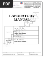 Labcorp Self Pay Pricing 2024 | PDF | Blood Plasma | Thyroid ...
