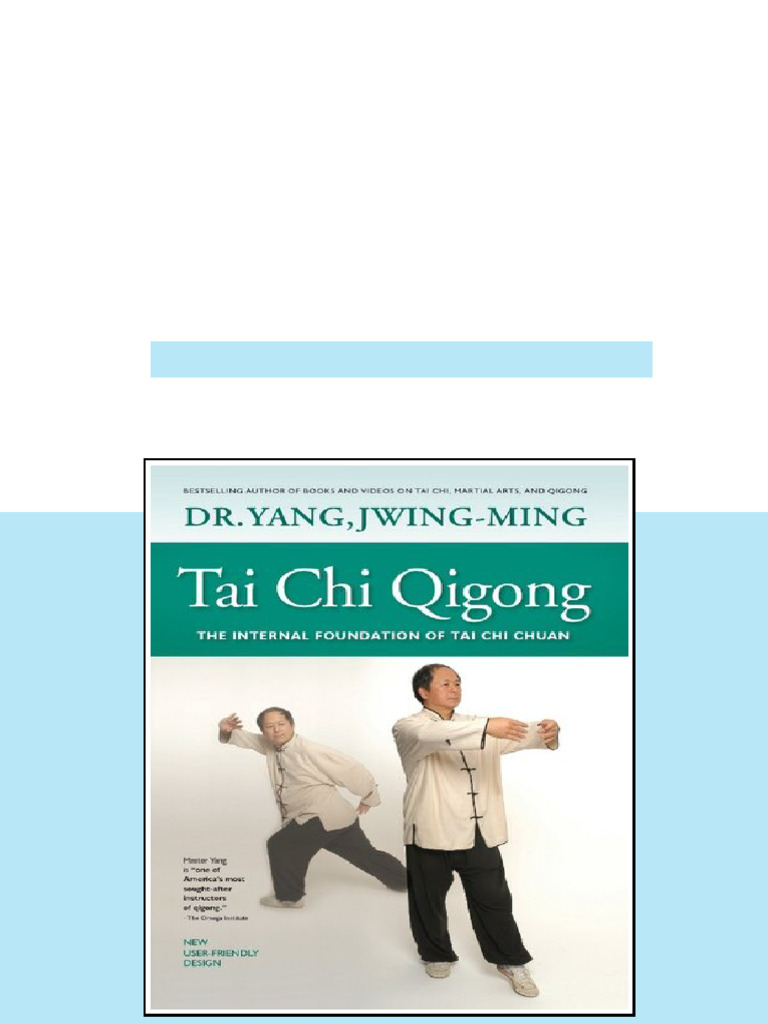 Or Type in Your Web Browser | PDF | Qigong | Tai Chi