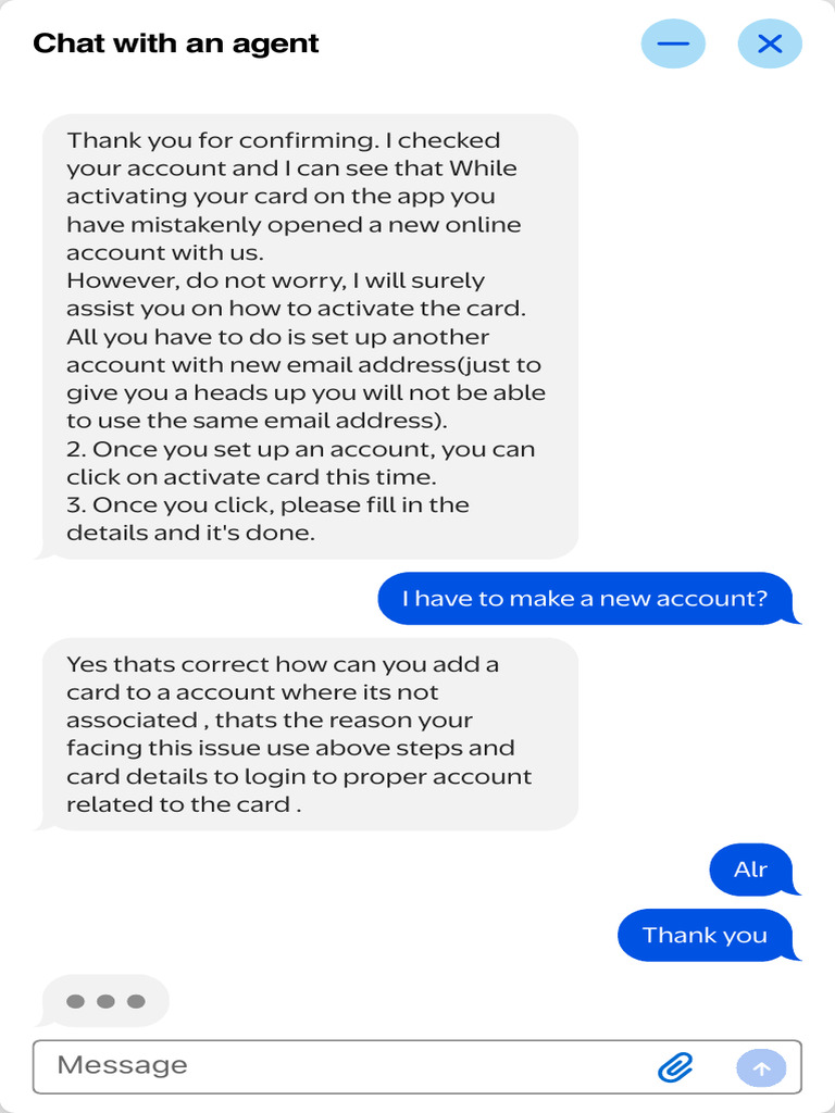 Activate Card Walmart MoneyCard | PDF