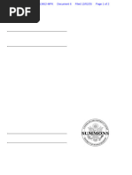 Suspect Profile Template | PDF