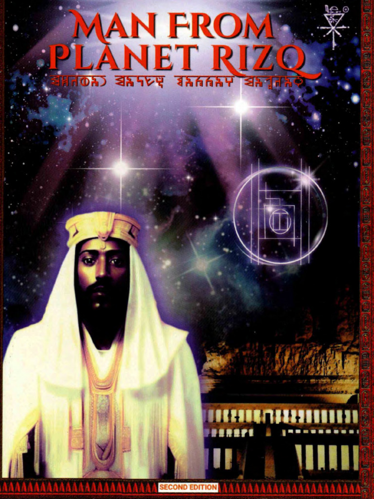 Man From Planet Rizq 2pdf | PDF | Dominance (Genetics) | Genotype