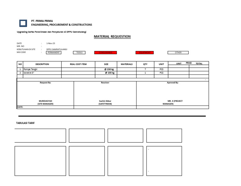 MR - Tab | PDF