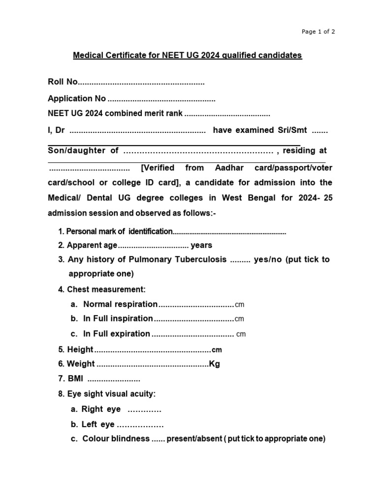 Show PDF | PDF | Identity Document