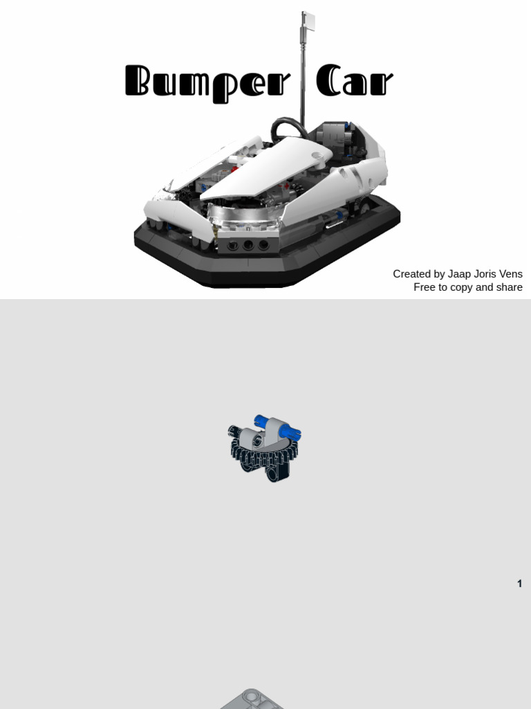 Bumper Car | PDF
