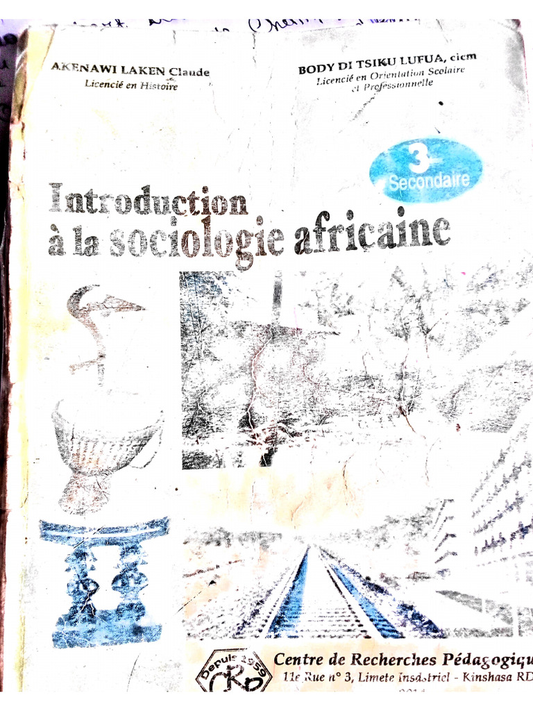 SOCAF 1 Ère Humanité | PDF