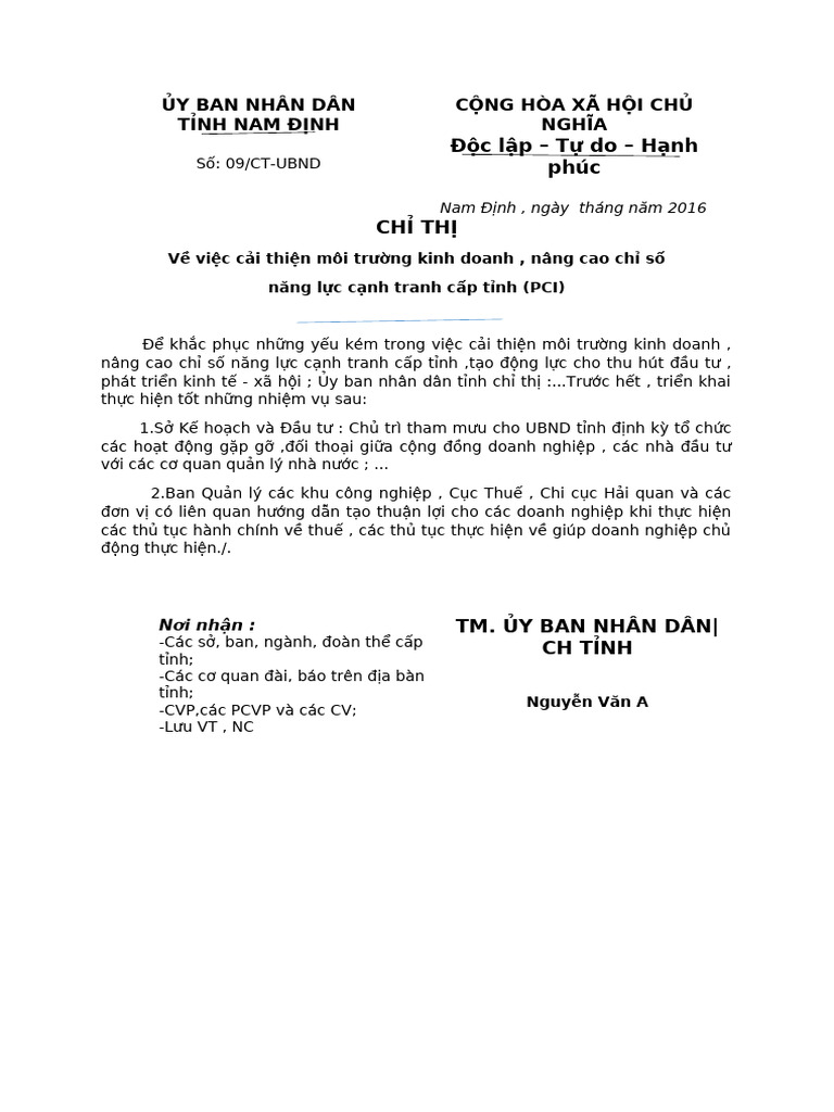 Y Ban Nhân Dân | PDF