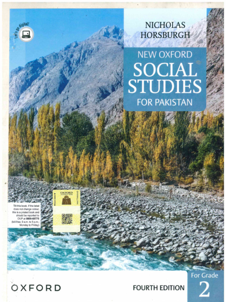 Social Study 2 | PDF
