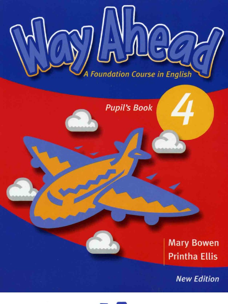 WA4 Pupil Book | PDF