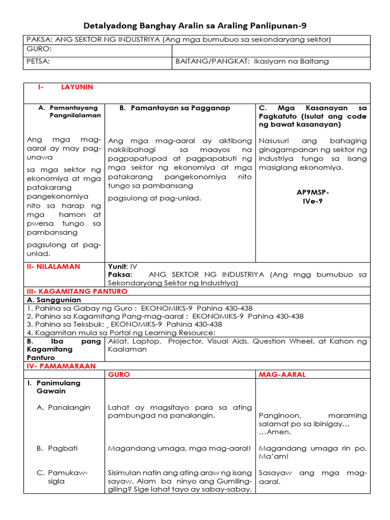 Ap DLP | PDF