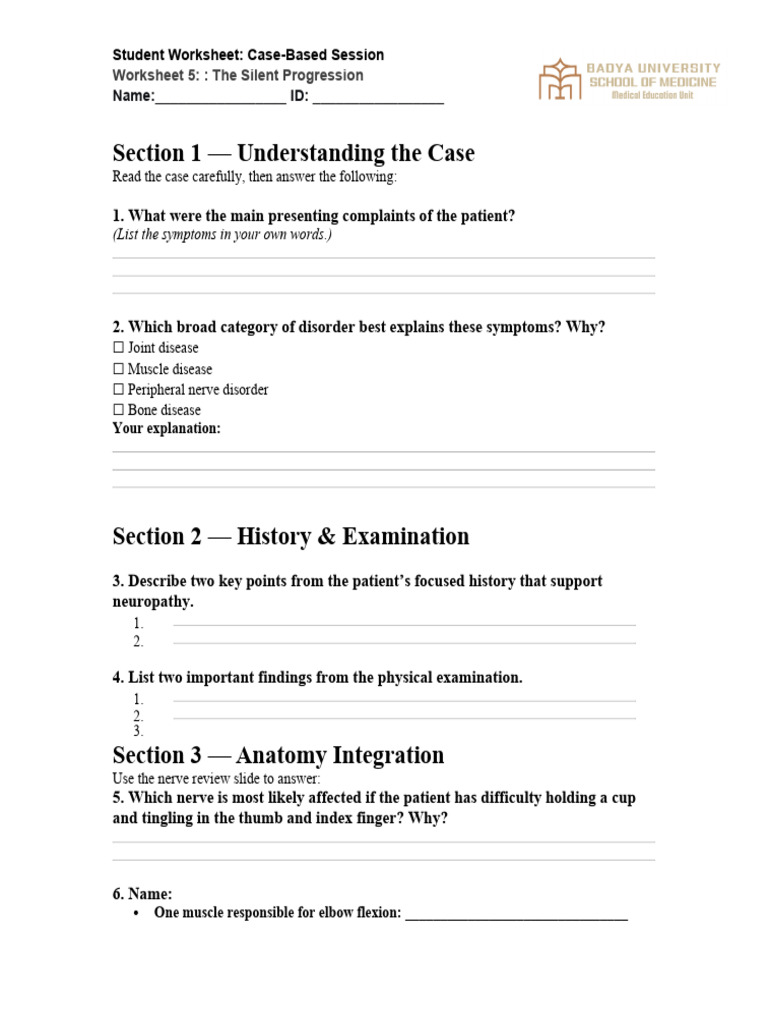 Worksheet Case Study 5 Copy 2 - 202512121542 - 28908 | PDF