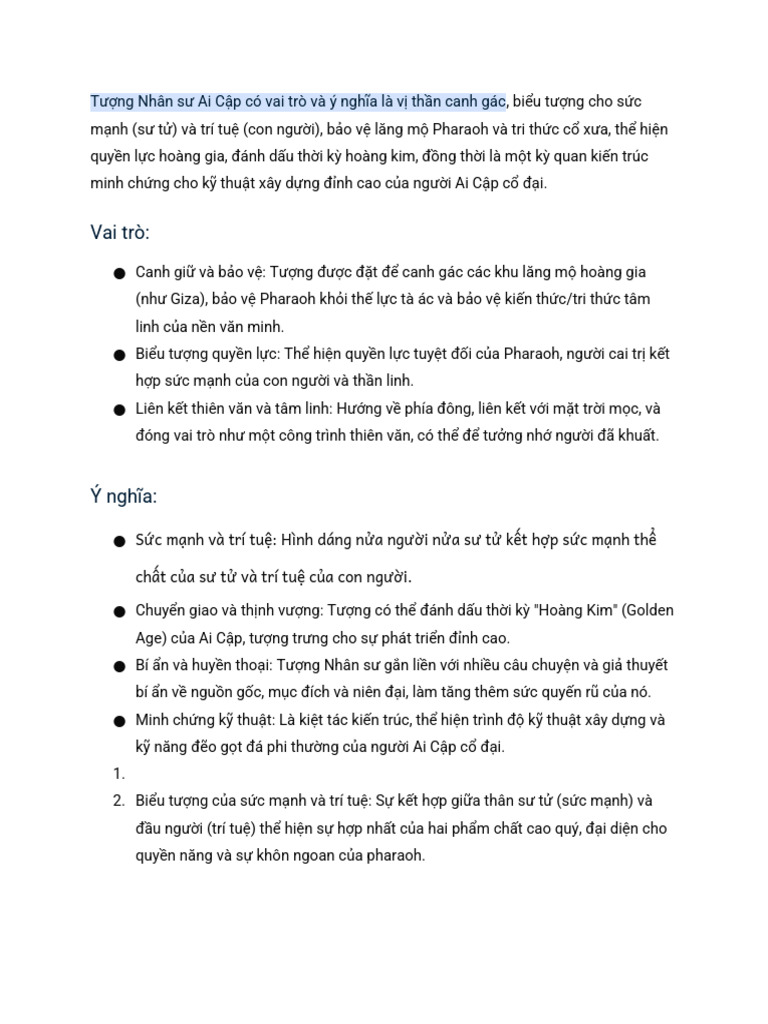 Ai Cap | PDF