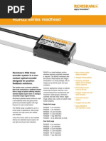 RGH24 Encoder System Overview | PDF | Electrical Connector | Phase (Waves)
