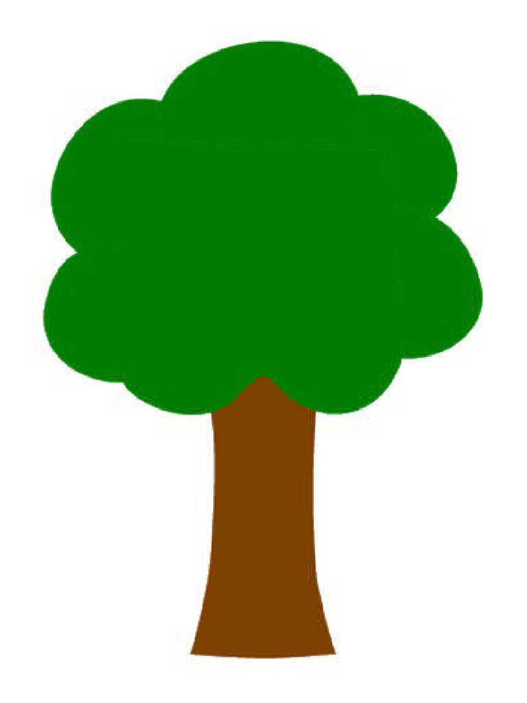 Tree | PDF