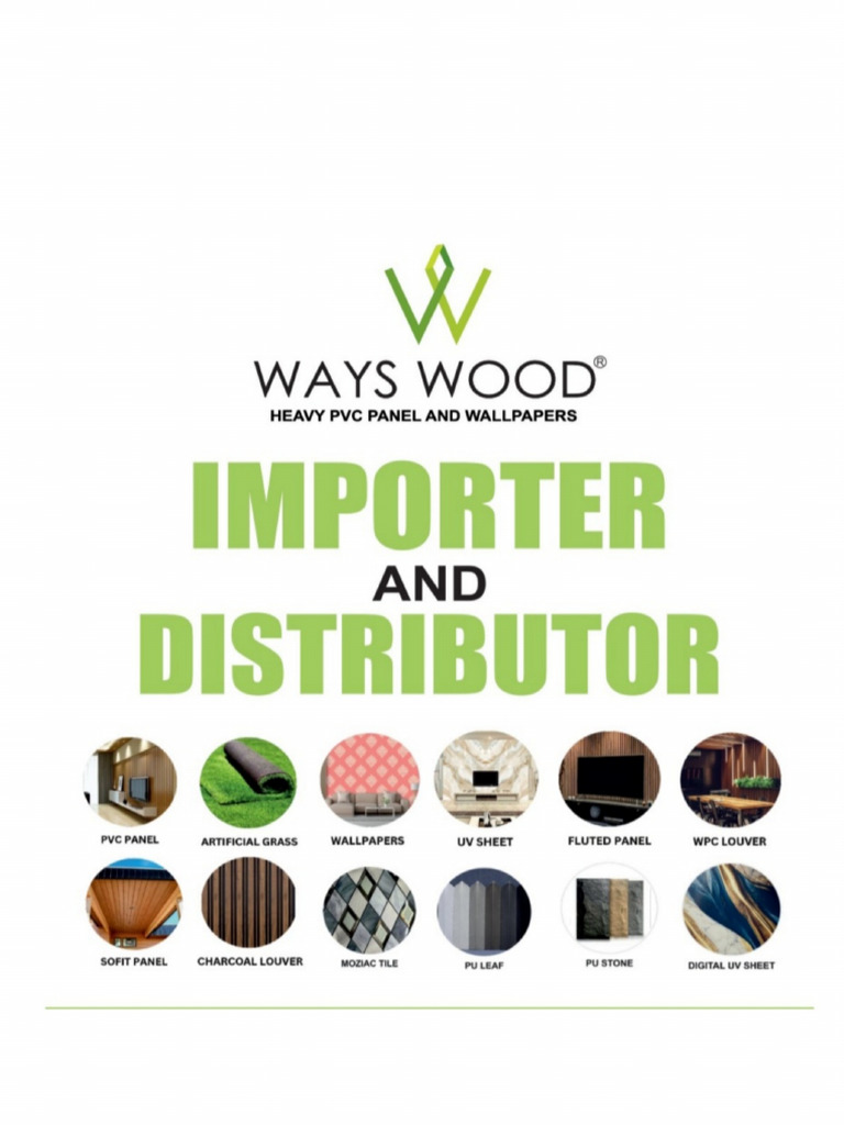 wpc louver 23mm | PDF