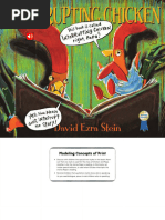 Interrupting Chicken | PDF