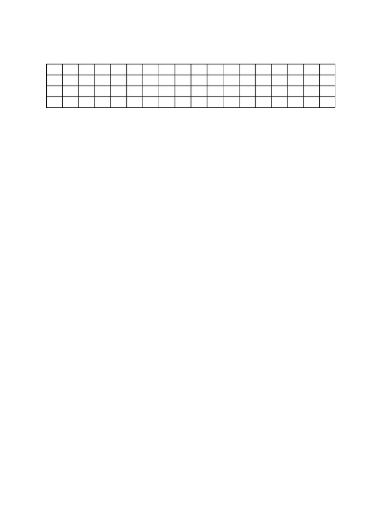 Class 12 Periodic Table Elements | PDF