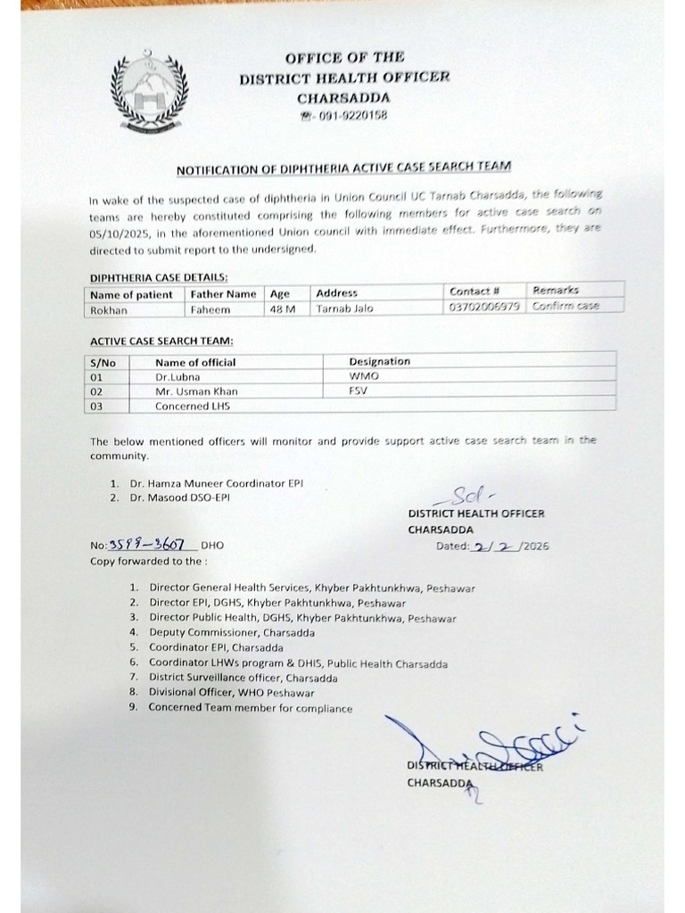 UC Tarnab | PDF