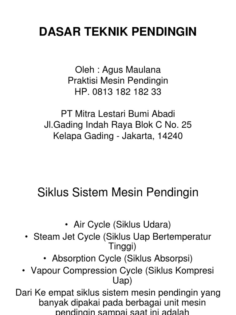 Bahan Ajar | PDF | Griya & Taman