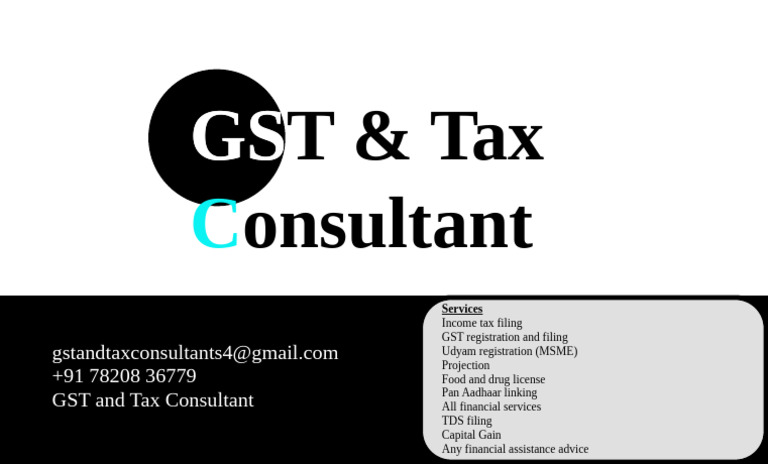 Card Tax-1 | PDF