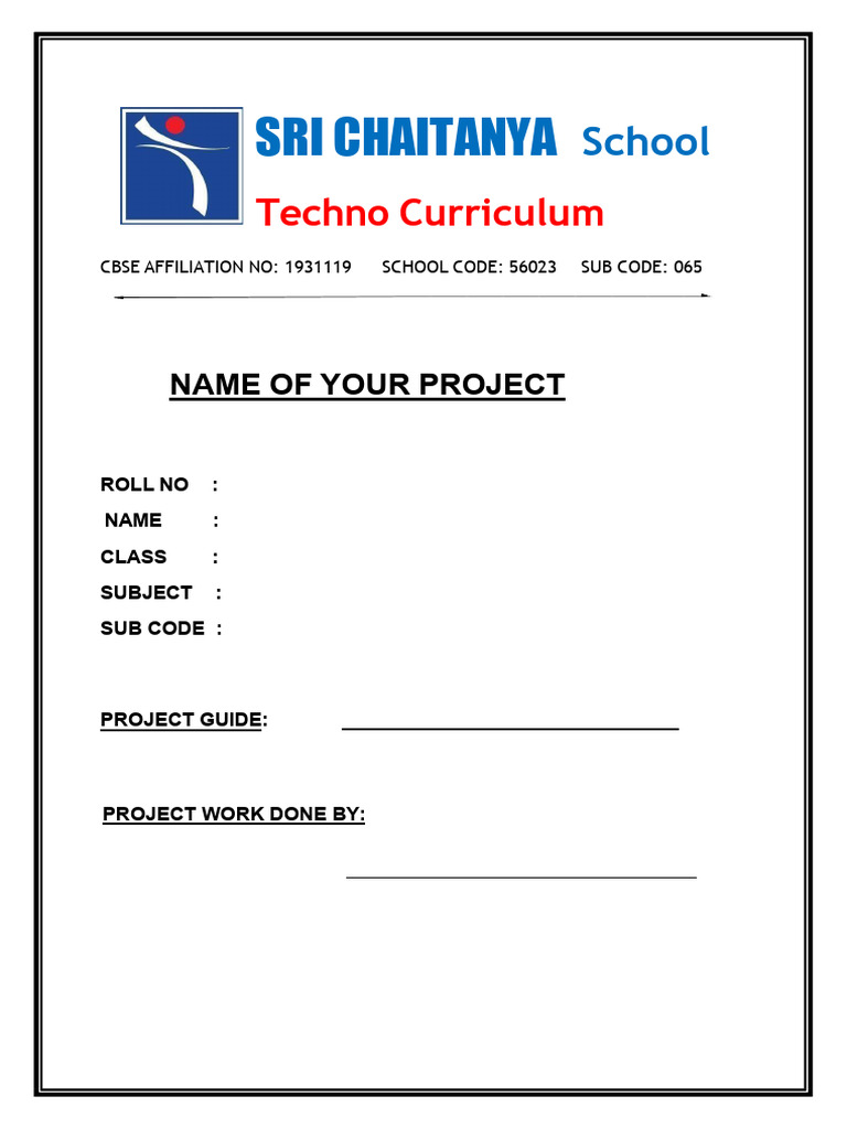 Front Page | PDF