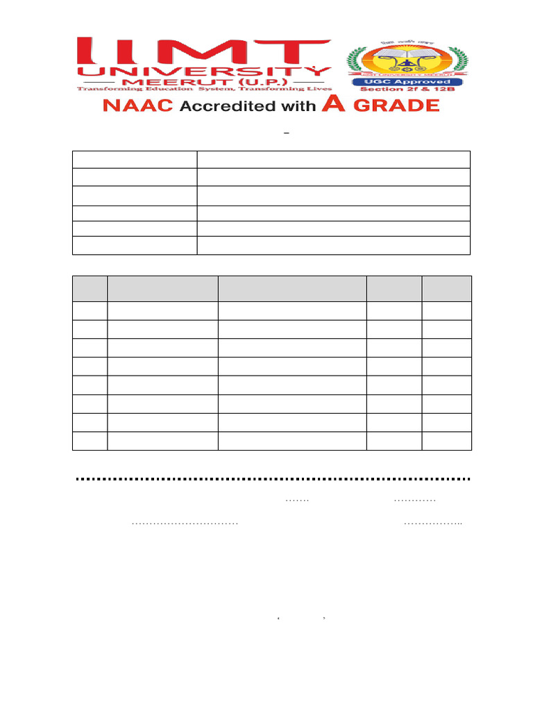 Re-Evaluation Application Form 2025 | PDF