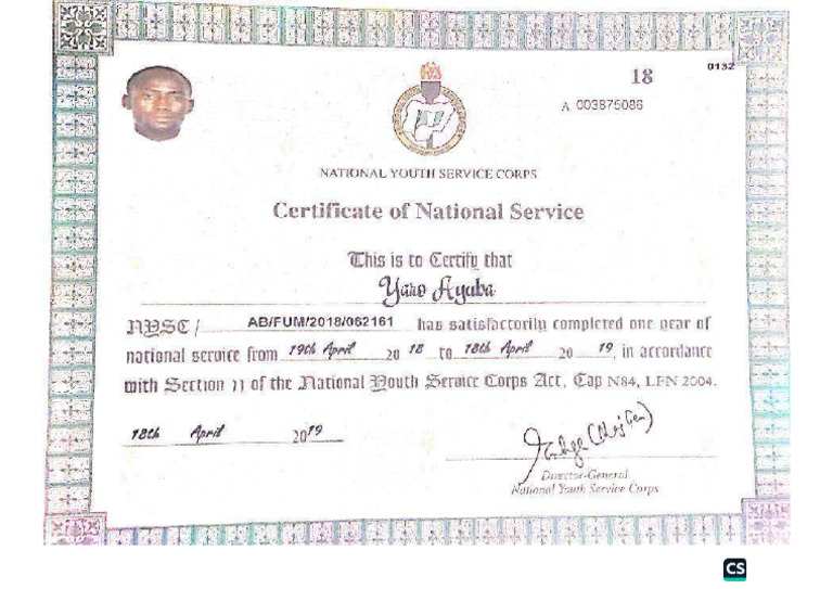 Sir Yaro | PDF