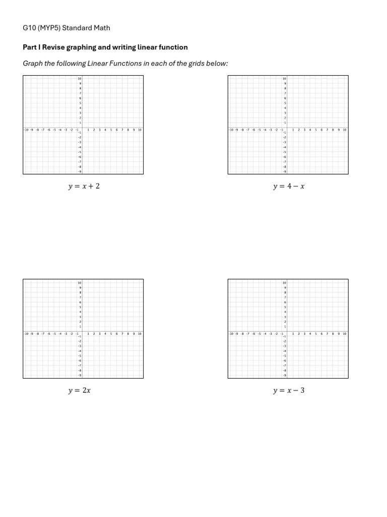 L13 & 14 Piecewise Function Classnote | PDF | Function (Mathematics ...