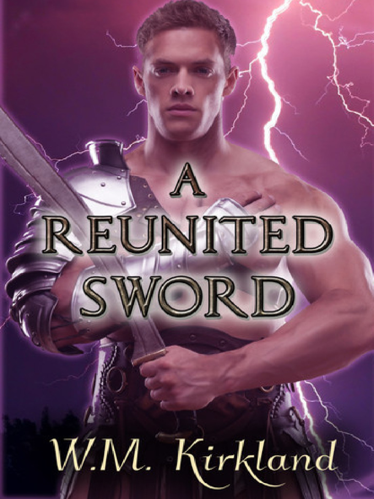 A Reunited Sword | PDF