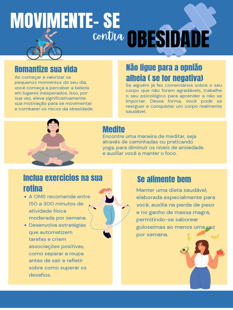 Citing Your Sources Educational Poster in Blue and Yellow Lined Graphic ...