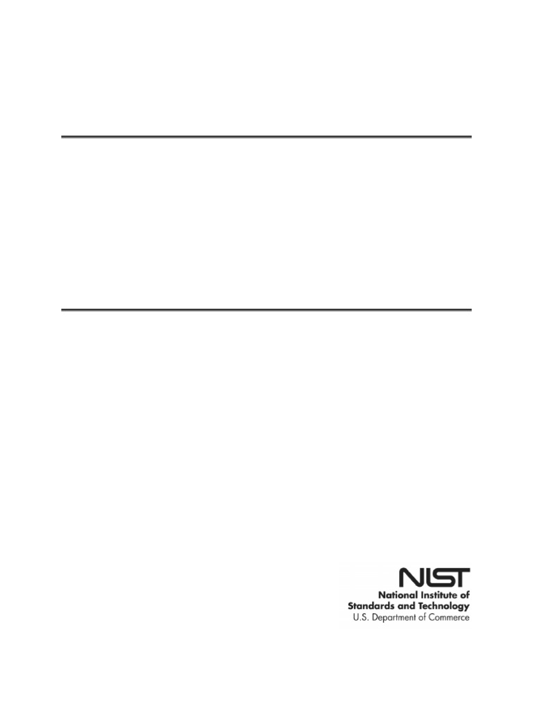 Volume 8 Reference Architecture Interfaces - NIST - sp.1500-9r1 | PDF ...