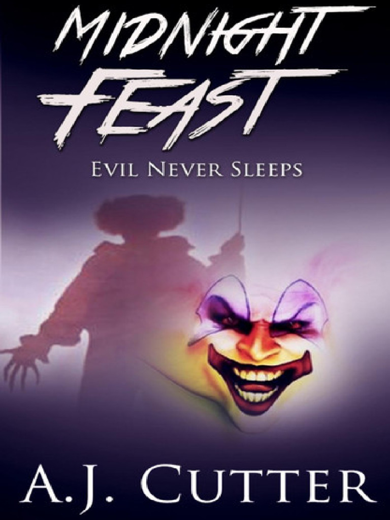 Evil Never Sleeps: Midnight Feast | PDF