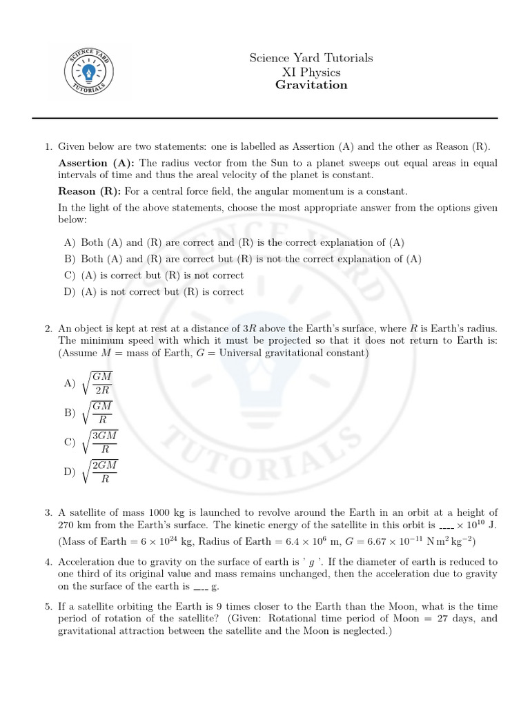 Schooling Ncert | PDF | Orbit | Earth