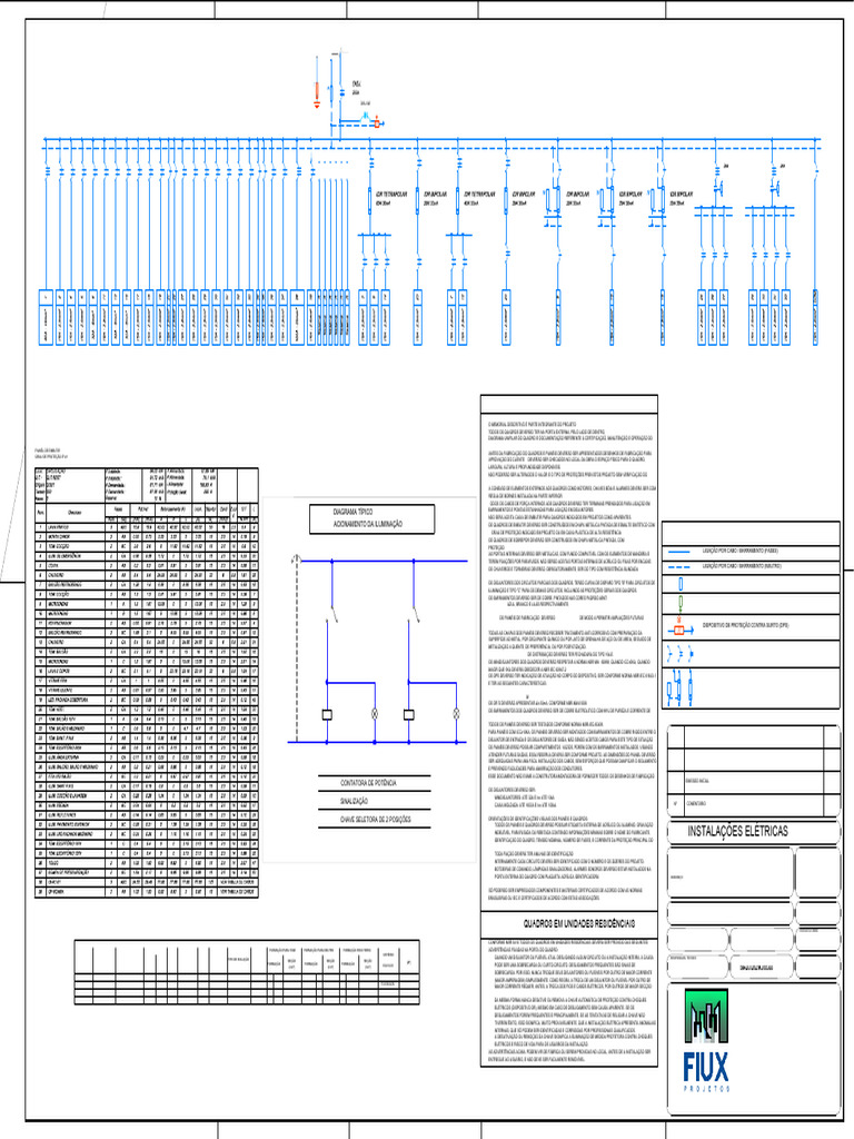 0384-ELE-EX-DIA-1002-R00 | PDF