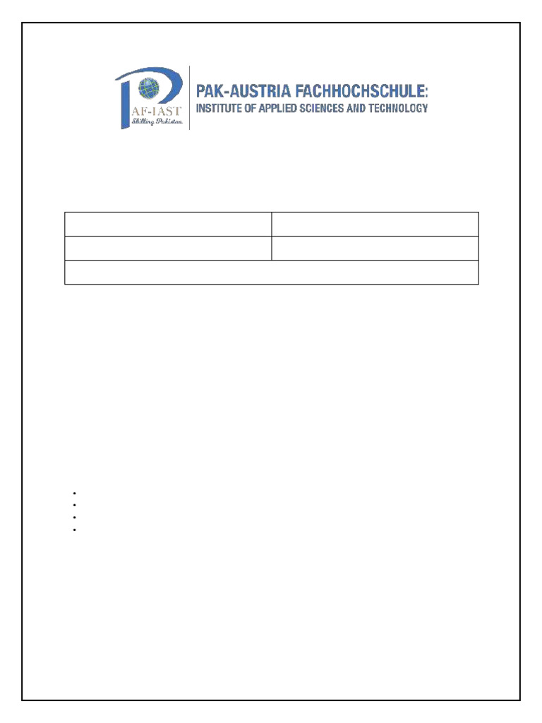 Introduction to ICT Lab 10 Manual (1) | PDF | Databases | Microsoft Access