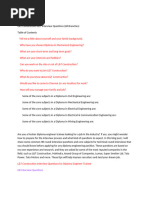 EBK Graduate Engineer Registration Policy | PDF | Academic Degree ...