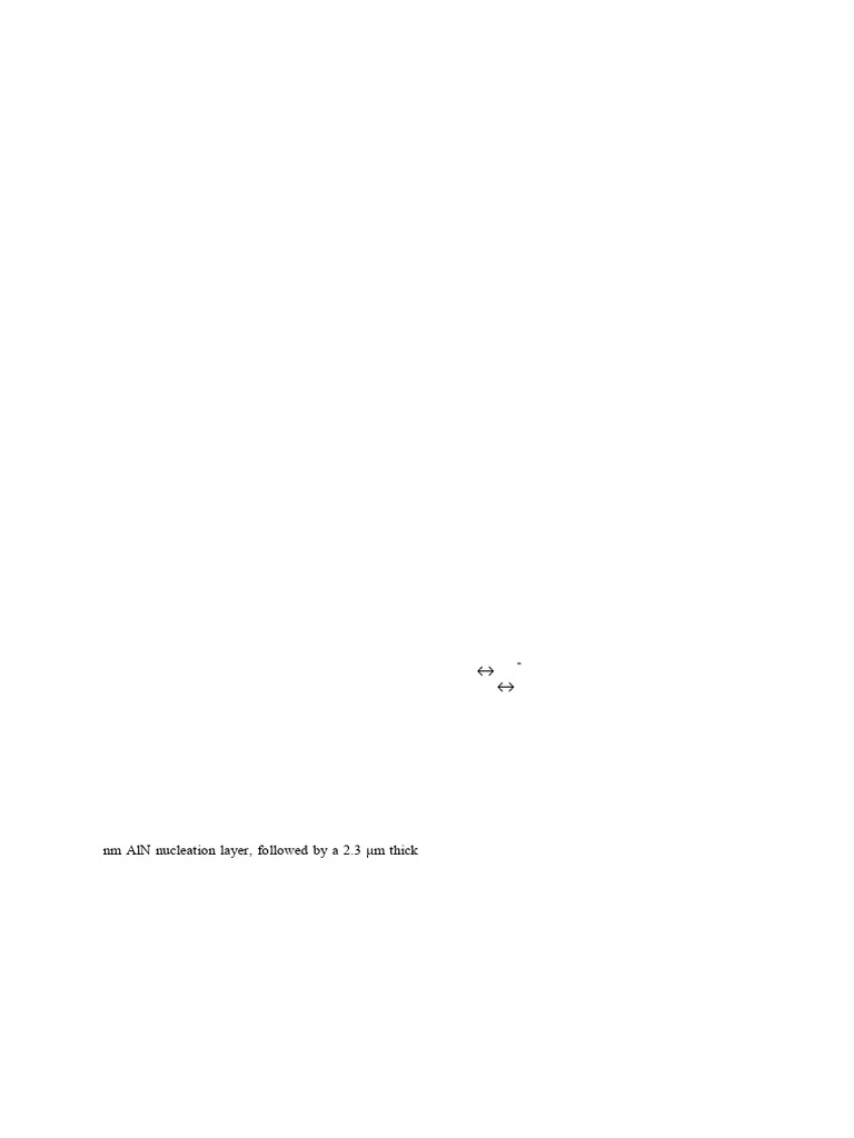 paper ID-64201833 | PDF | Field Effect Transistor | Semiconductors