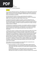 Escalas para Medir la Disnea: Guía Completa | PDF | Enfermedades y ...