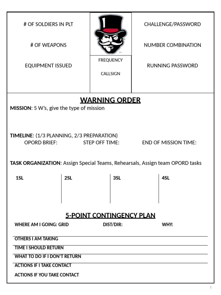 ARMY BOOK | PDF | Ambush | Reconnaissance