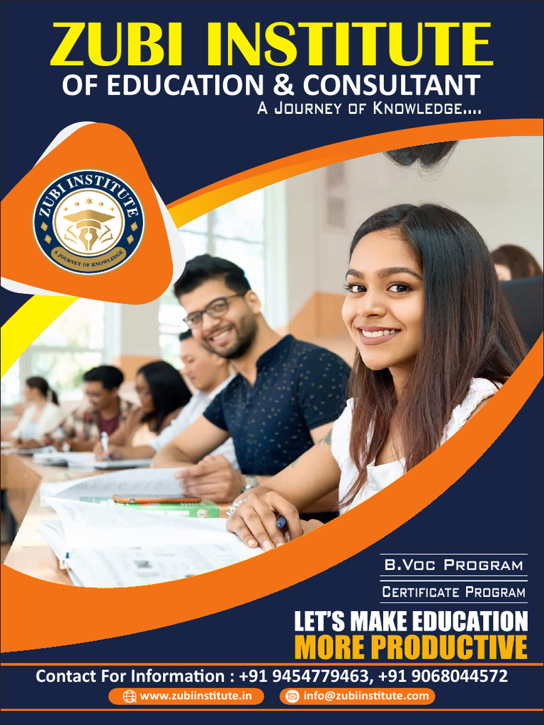 Zubi Institute Kotwali | PDF | Health Care
