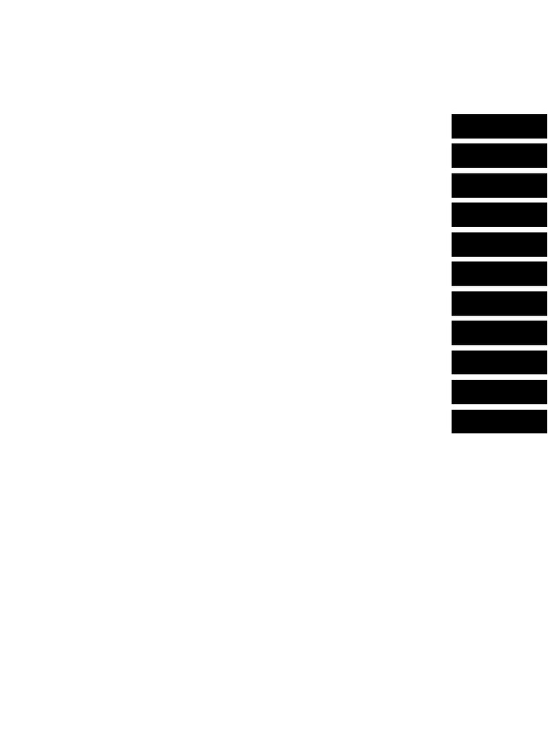 BRZ Electrical Wiring Diagram Guide | PDF | Electrical Engineering ...