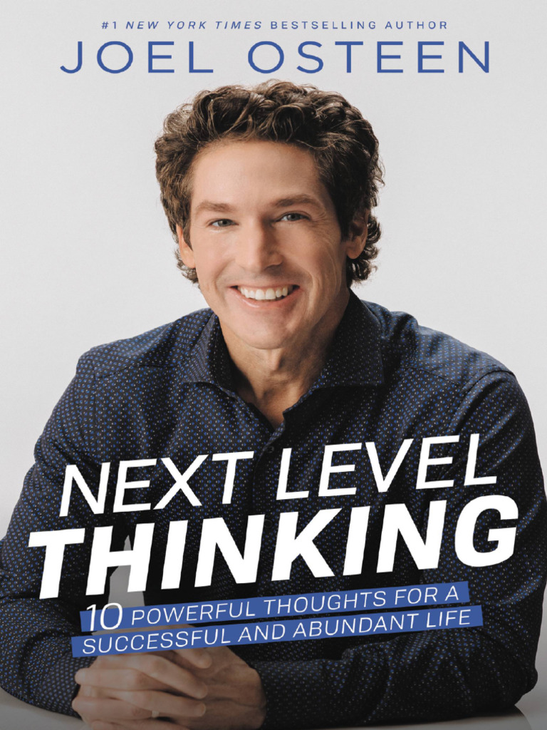 Next Level Thinking | PDF | Sarah | David