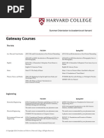 UCF General Education Program 2025-2026 | PDF | Science | Liberal Arts ...