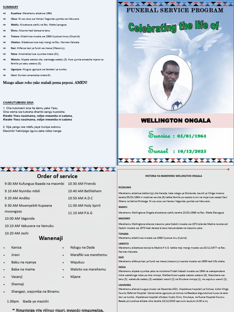 Program 1 | PDF
