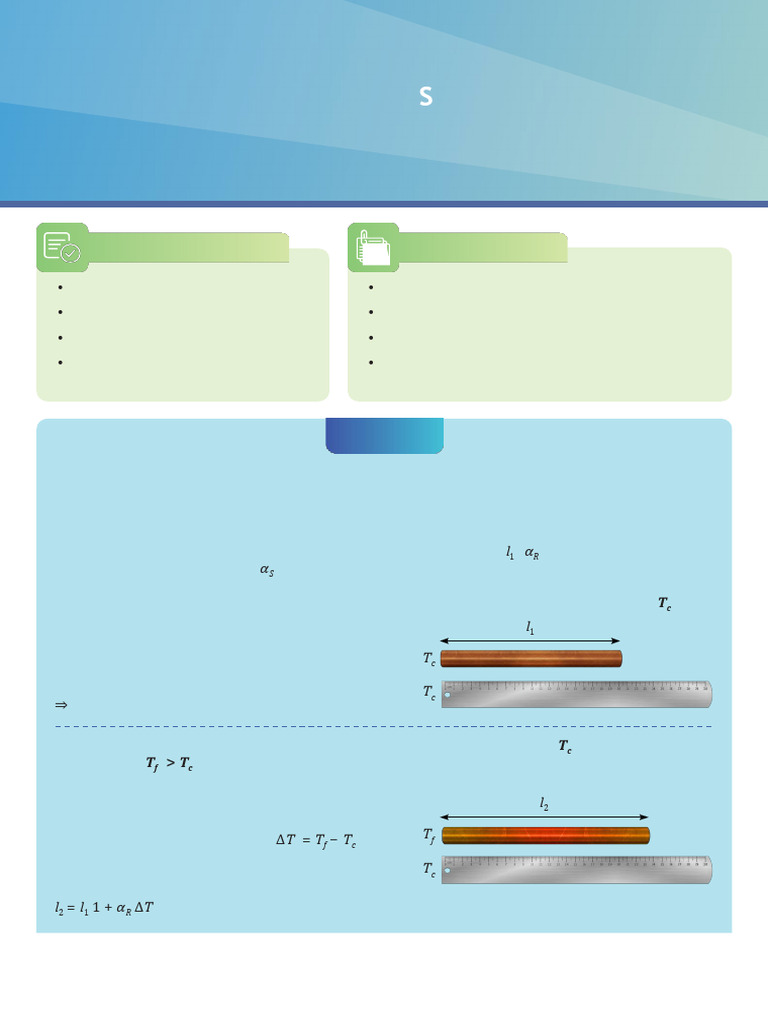 00. Fluid JEE Material Class 11 | PDF | Pressure | Thermal Expansion