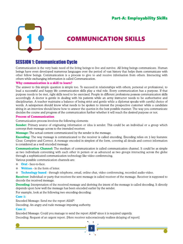 Class IX Chapter 1 | PDF